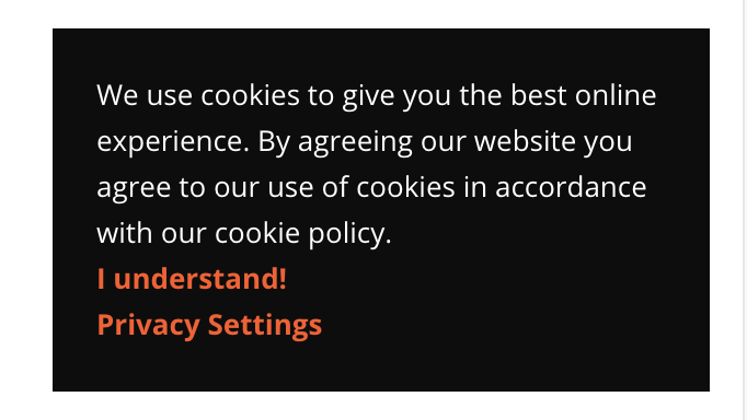 WordPress GDPR & CCPA by welaunch | CodeCanyon